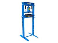 China 20T Workshop Hydraulic Press   Adjustable Table Hydraulic Press for sale