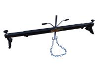 China Workshop Repair 160cm 680kg Car Engine Support Bar for sale