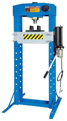 China 30tonne Workshop Hydraulic Press for sale