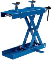 China Mounting Stand 1100lb 15CM Motorcycle Lift Bench for sale
