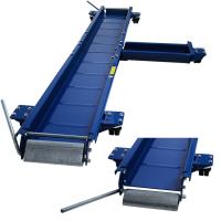 China accident free 1250lbs 26cm Motorcycle Dolly Center Stand for sale