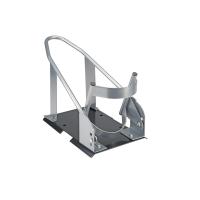 China Chock Stand Heavy Duty 1500lbs Motorcycle Lift Bench for sale