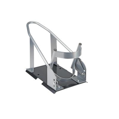 China Chock Stand Heavy Duty 1500lbs Motorcycle Lift Bench for sale