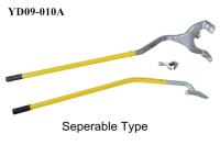 China Drop Forged 17.5 To 24.5 Inch Truck Tire Mounting Tools for sale