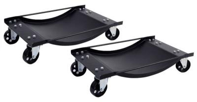 China 1000LBS Heavy Duty Truck Wheel Dolly for sale