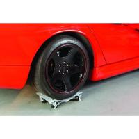 China Steel frame 1500LBS Heavy Duty Auto Wheel Dollies for sale