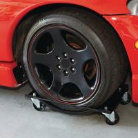 China 1000LBS Heavy Duty Truck Wheel Dolly for sale