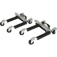 China 1500LBS Auto Wheel Dollies for sale