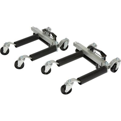 China 1500LBS Auto Wheel Dollies for sale