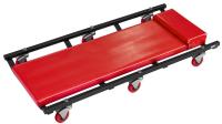 China Heavy Duty Mechanics 36 Inch Creepers For Working On Cars for sale