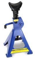 China 3000 Kg Screw Adjustable Axle Stands for sale