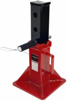 China 22Ton Hydraulic Jack Stands for sale