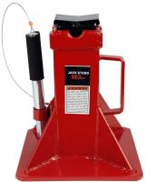 China 22Ton Hydraulic Jack Stands for sale