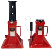 China 22Ton Hydraulic Jack Stands for sale