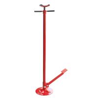 China High Position Foot Pedal Pump 3ton Hydraulic Jack Stands for sale