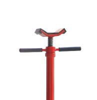 China High Position Foot Pedal Pump 3ton Hydraulic Jack Stands for sale