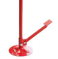 China High Position Foot Pedal Pump 3ton Hydraulic Jack Stands for sale