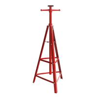 China 2 Ton Tripod Under Hoist Jack Stand for sale