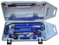 China Portable Multipurpose 4Ton Hydraulic Auto Body Porta Power for sale