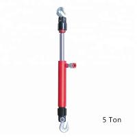 China Spring Return 2 Ton Pull Back Ram Hydraulic Lifting Jack for sale