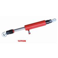 China Spring Return 2 Ton Pull Back Ram Hydraulic Lifting Jack for sale