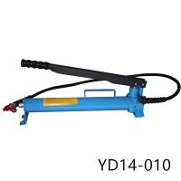 China Multi Type Hydraulic 50Ton Porta Power Hand Pump for sale