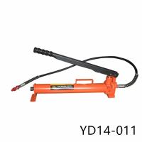 China Multi Type Hydraulic 50Ton Porta Power Hand Pump for sale