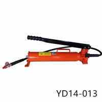 China Multi Type Hydraulic 50Ton Porta Power Hand Pump for sale