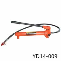 China Multi Type Hydraulic 50Ton Porta Power Hand Pump for sale
