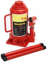 China Multi Type Manual Notched Saddle 2T Hydraulic Lifting Jack for sale