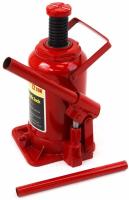 China Multi Type Manual Notched Saddle 2T Hydraulic Lifting Jack for sale