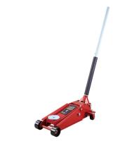 China Heavy Duty 460mm 3 Ton Hydraulic Garage Jack for sale