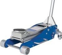 China Car Truck Repair 2Ton Aluminum Steel Hydraulic Lifting Jack for sale