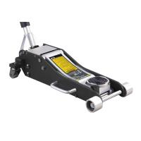 China 1.5Ton Aluminum Hydraulic Floor Jack for sale