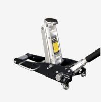 China Professional CE 2Ton  pure Aluminum structure racing floor Jack for sale