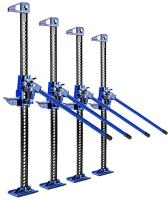 China Multipurpose 3Ton Heavy Duty Hydraulic Lifting Jack for sale