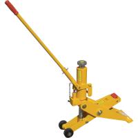 China Lightweight Multi Type 420mm 4 Ton Forklift Jack for sale
