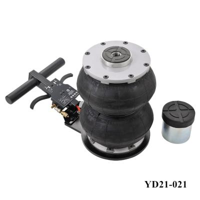 China 2 Or 3 Balloons 2Ton  Pneumatic Hydraulic Jack Use In Workshop ,Garage for sale