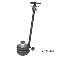 China 2 Or 3 Balloons 2Ton  Pneumatic Hydraulic Jack Use In Workshop ,Garage for sale