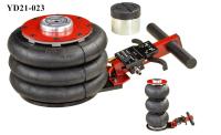 China 2 Or 3 Balloons 2Ton  Pneumatic Hydraulic Jack Use In Workshop ,Garage for sale