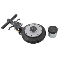 China 2 Or 3 Balloons 2Ton  Pneumatic Hydraulic Jack Use In Workshop ,Garage for sale