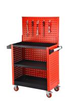 China Mobile Mechanical Heavy Duty 1300mm Tool Chests Cabinets for sale