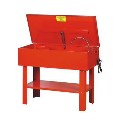 China Degreaser Automotive 114 CM 40 Gallon Parts Washer for sale