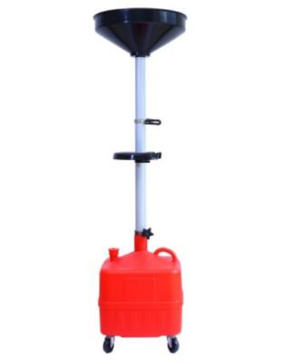 China 9 Gallon Waste Oil Drainer for sale