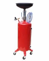 China Adjustable 20 Gallon Portable Oil Lift Drain for sale