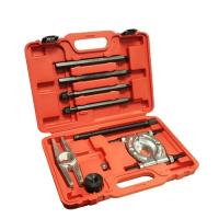 China 9PCS Bar Splitter Gear Puller Flywheel Garage Hand Tools for sale