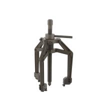 China Three Claw Bearing Puller Auto 150mm Garage Hand Tools for sale
