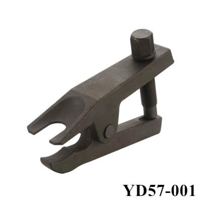 China Puller Tool Forged 22mm Adjustable Ball Joint Separator for sale