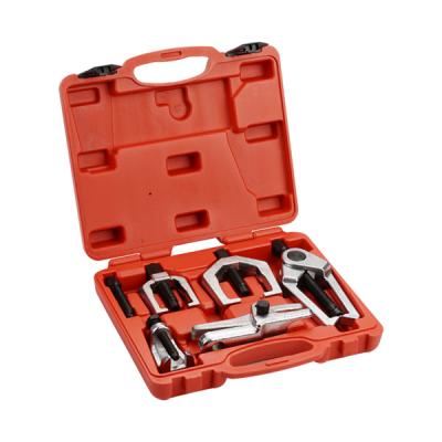 China Chrome Vanadium Tie Rod End Extractor 155mm Garage Hand Tools for sale