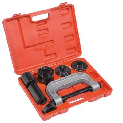 China Carbon Steel Phosphate 4 In 1 4WD C Frame Ball Joint Press for sale